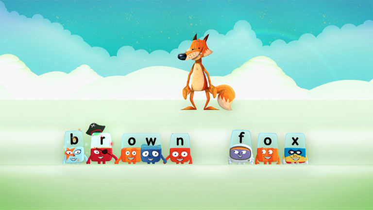 FOX - A+ Kids